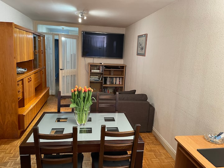 Appartement Place D'italie 4-6 Personnes - Parigi