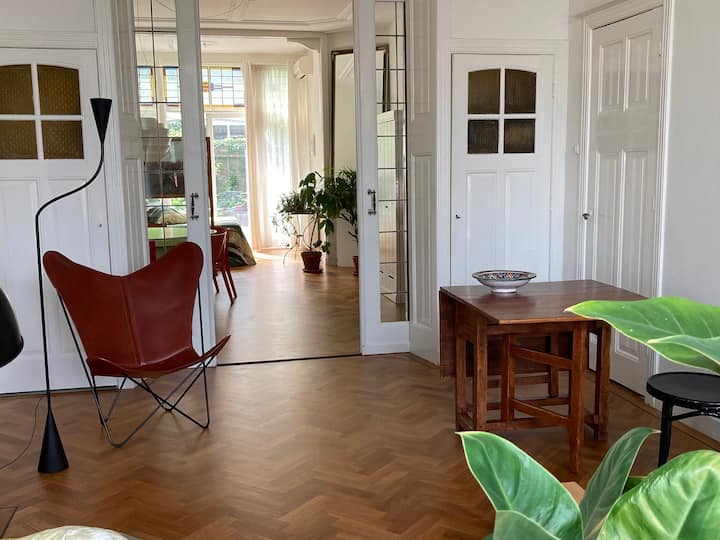 Appartement Royale à 15 Minutes De La Mer - The Hague