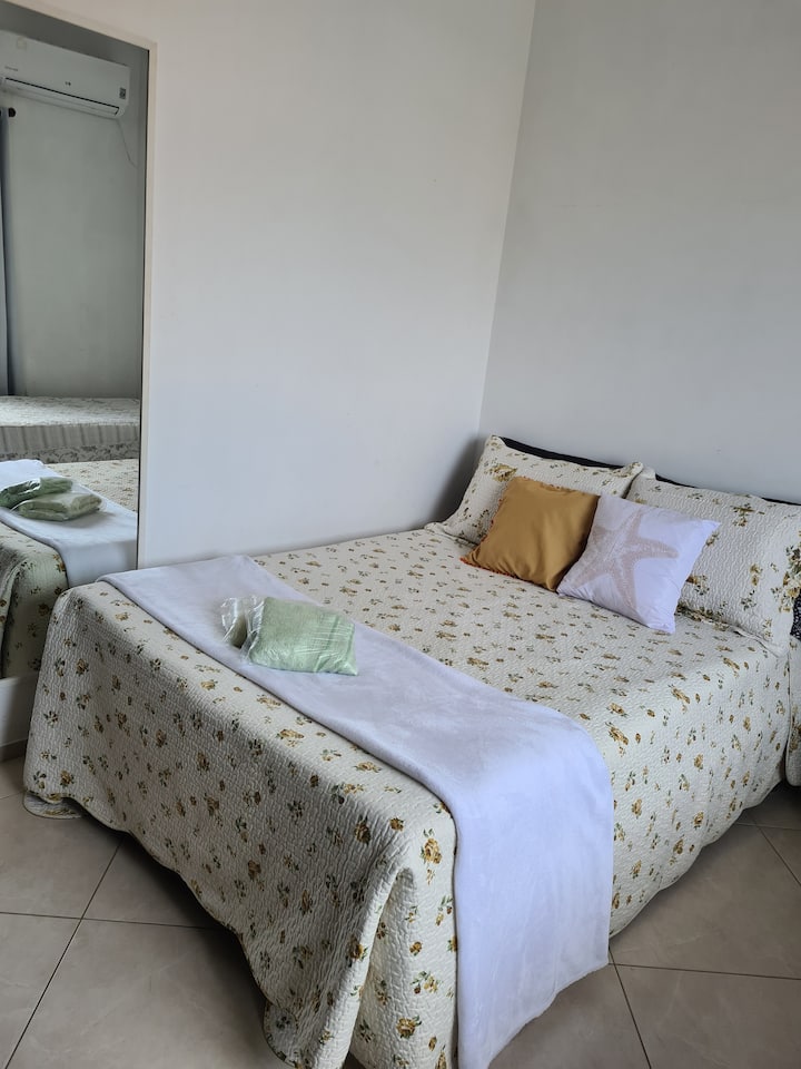 Versátil E Bem Localizado – Apto 150m Da Praia - Navegantes