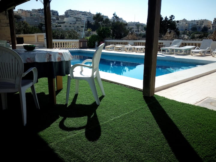 The Haven Is Within Reach - Malta