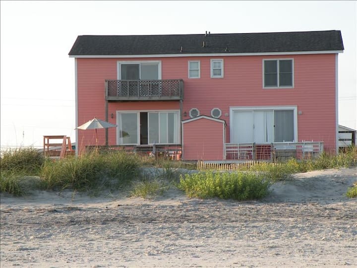 10 Best Pet-Friendly Rentals In Atlantic Beach, North Carolina ...