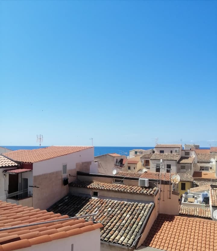 Casa Matilde Centro Storico - Cefalù