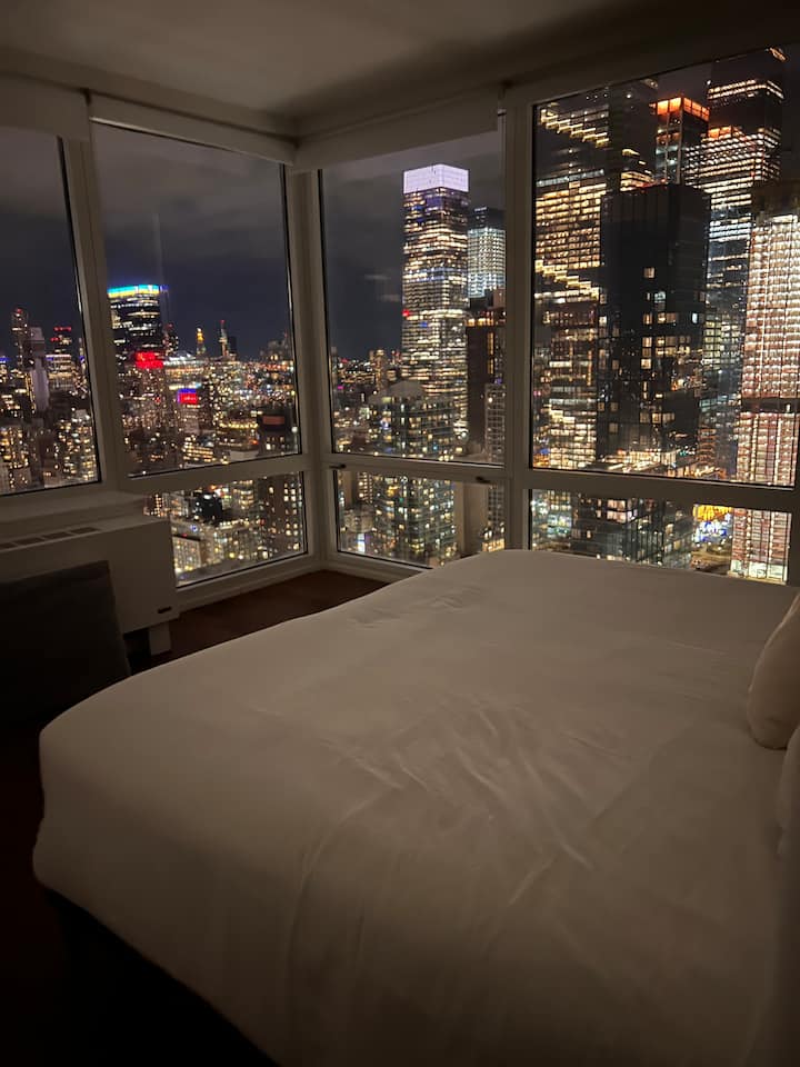 Manhattan Vacation Rentals & Homes - Manhattan, New York, NY | Airbnb