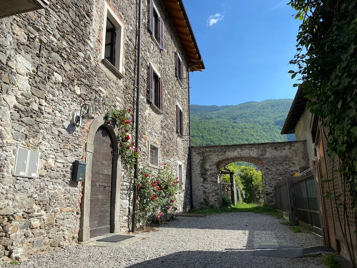 Casa Vacanza La Meridiana - Cólico