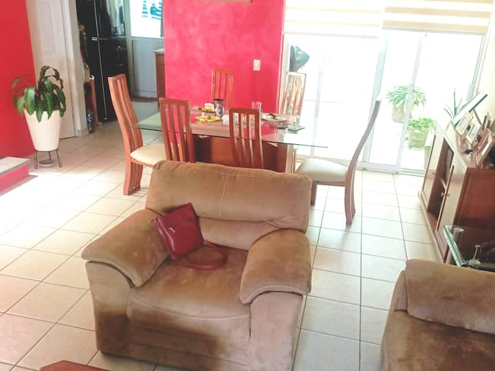 Excelente Lugar Para Disfrutar - Aguascalientes