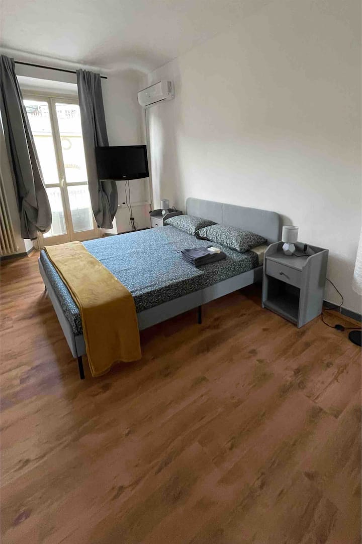 Casa Enea - Turin