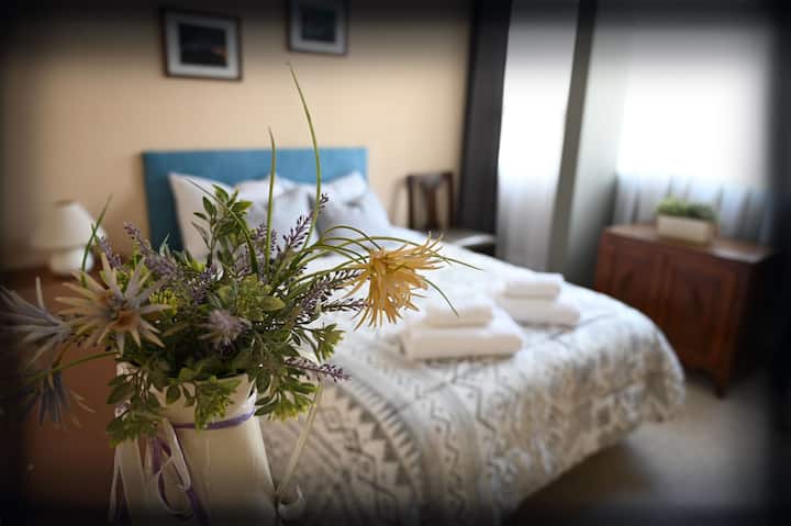 La Casa Del Parque - Toluca