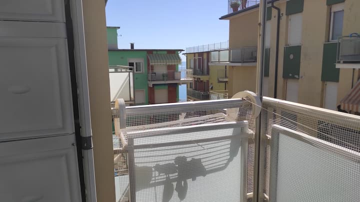 Appartamento Vicino Al Mare Con Parcheggio - Porto Recanati