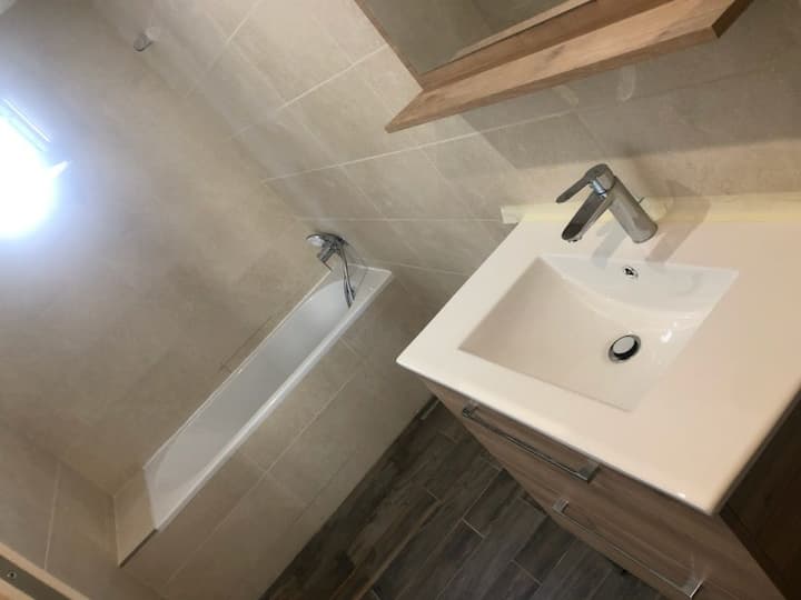 Maison Avec Jardin Parking Gratuit 2min Sortie 18 - Villenave-d'Ornon