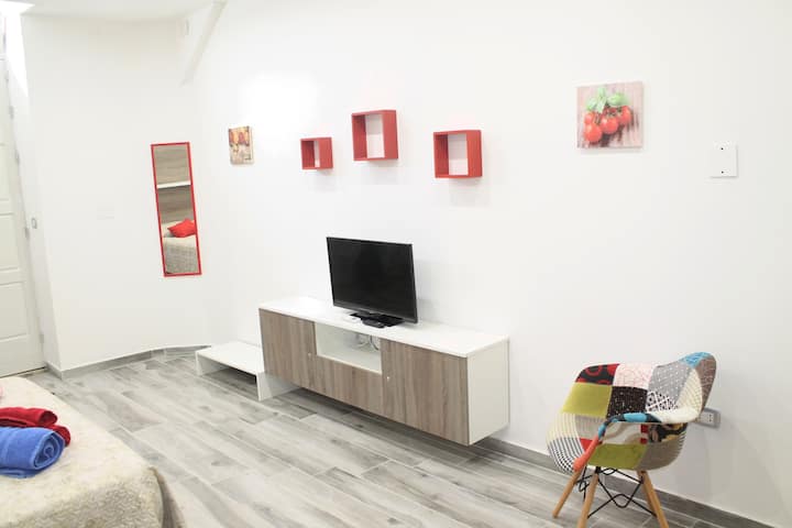 Carla Home - Few Steps To Ortigia - Syrakus