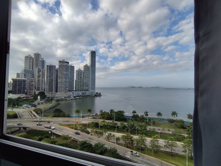 Apartamento En Panamá - Ciudad de Panamá