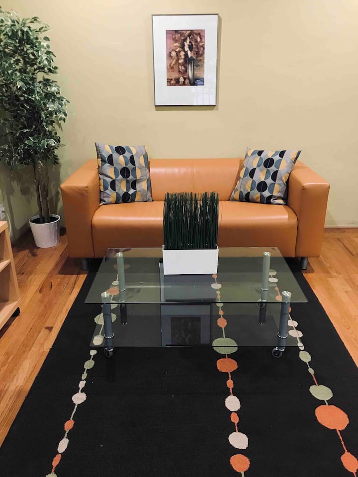 Prime  Downtown Palo Alto Location Near Stanford - Menlo Park