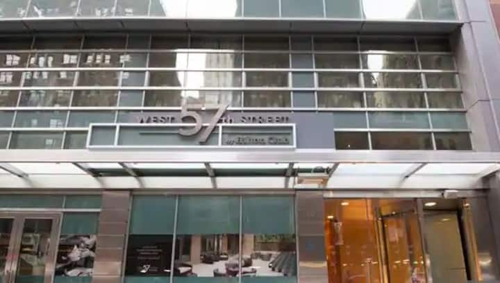 High End Hilton Studio Near Central Park - Harlem - Manhattan