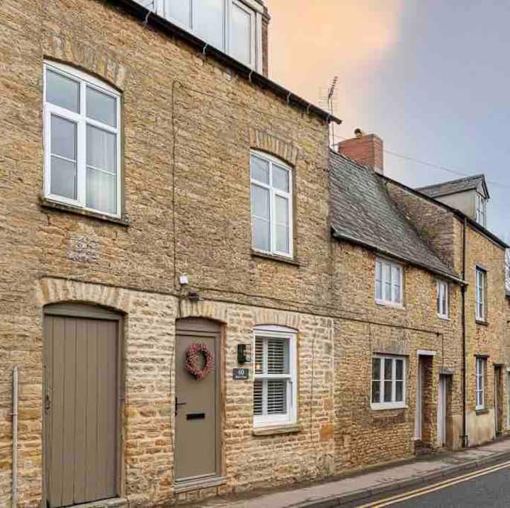 Luxury Cottage In The Heart Of The Cotswold's - Chipping Norton