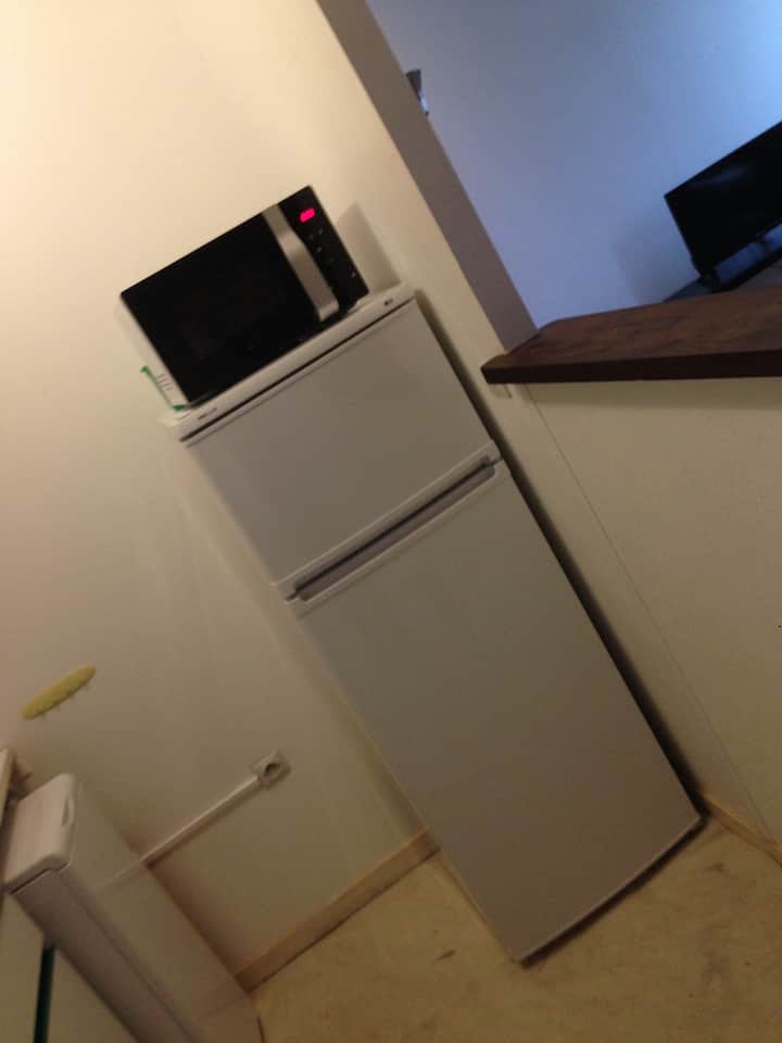 Duplex Au Charme Du Vieux Lille - Dd85 - Lille