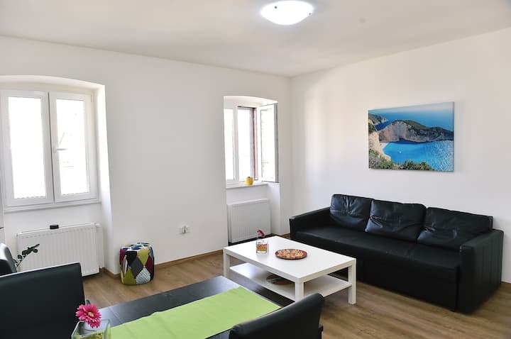 Apartman Din - Rijeka