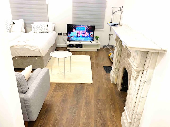 Aylesbury Elegant Luxury Serviced Apartment - Aylesbury