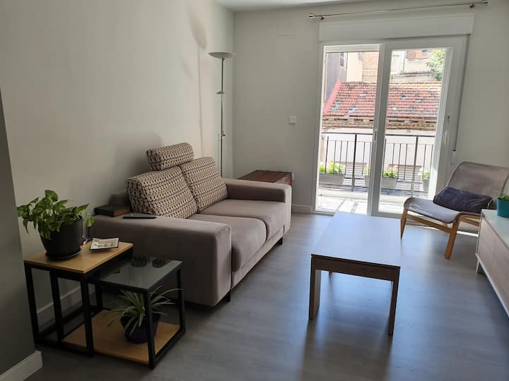 Comfortable And Charming In A Great Location. - Valencia