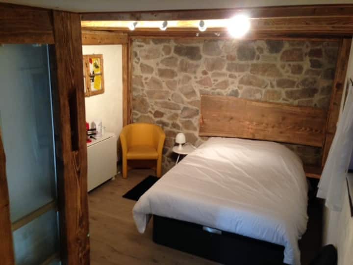 La Grange Gebreach 3 - Munster, France