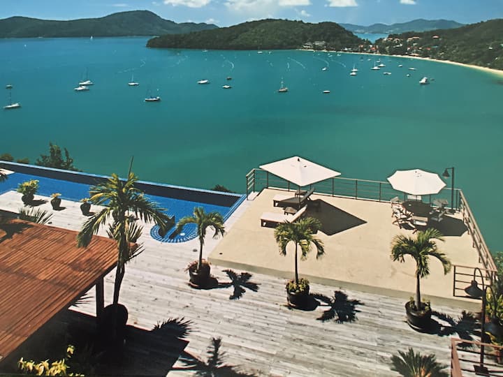 Linda Bay - Provincia di Phuket