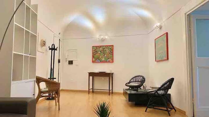 Nice Apartment In The Heart Of Terracina - 테라치나