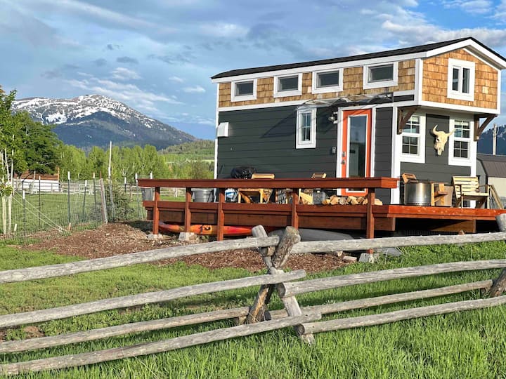 Alpine Vacation Rentals | Airbnb