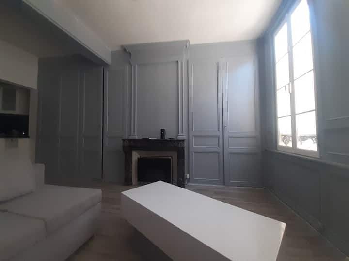 Cocoon Standing- Cœur Historique De Troyes- Jaurès - Troyes