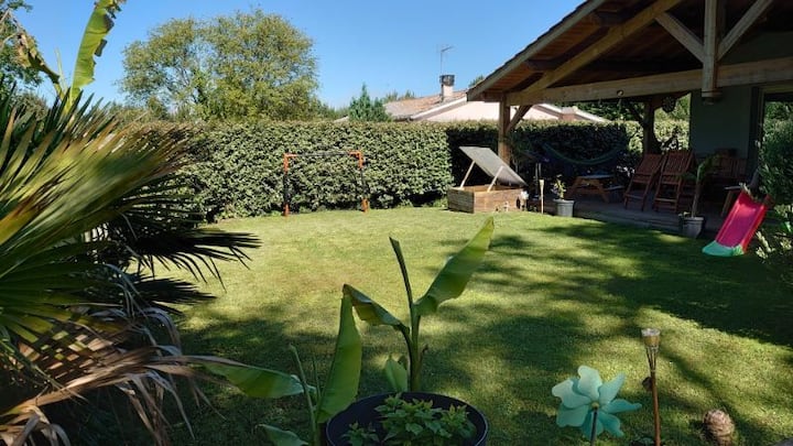 Maison Cosy - Le Porge