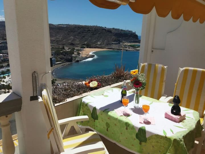 Casa Selene - Ideal Parejas - Mogán