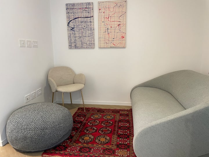 Magical Space In Nachlaot (Jlm) - Distretto di Gerusalemme