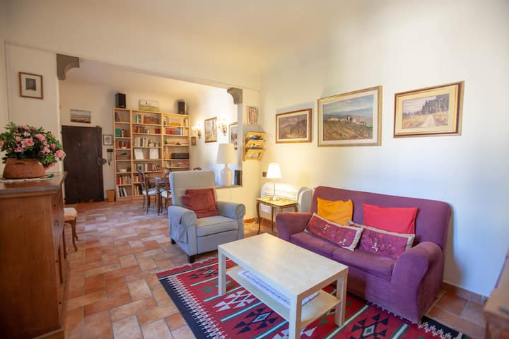 Sara's Place - Florence