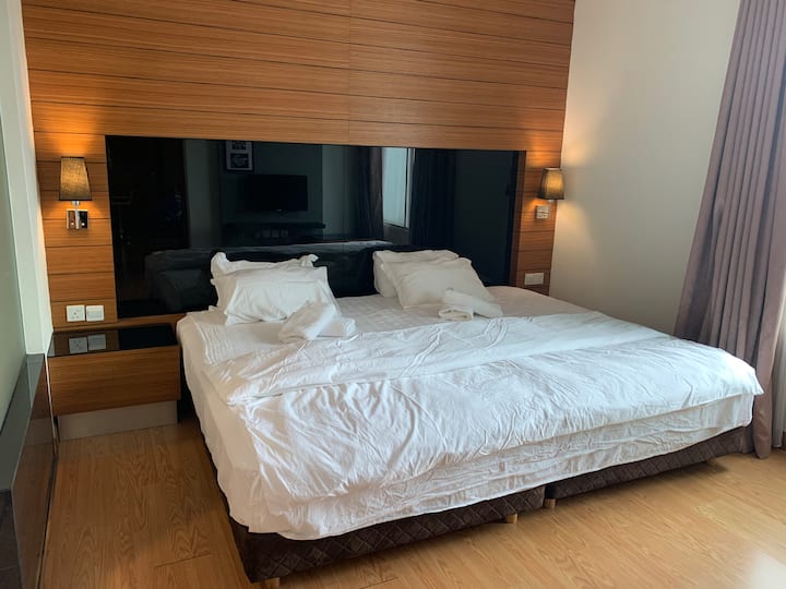Dua Sentral K15 Premium Former Best Western - Malaisie
