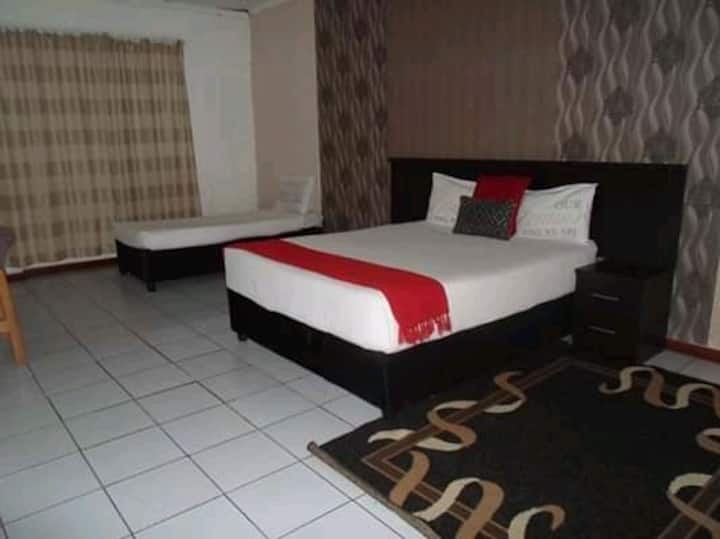 It  Located Away From The Noisy Place It Peaceful - Durban