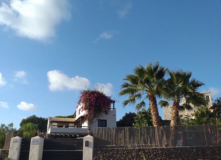 Home Buena Ventura, Your Family Home! - Fuerteventura