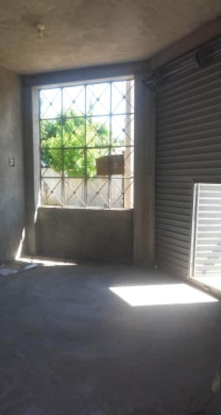 Habitación Para Turismo. - Mazamari