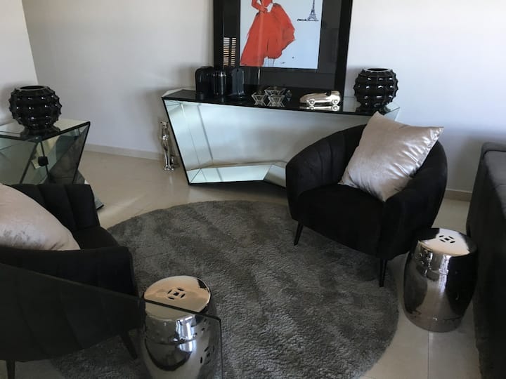 Apartamento Cobertura Em Franca Sp - Franca