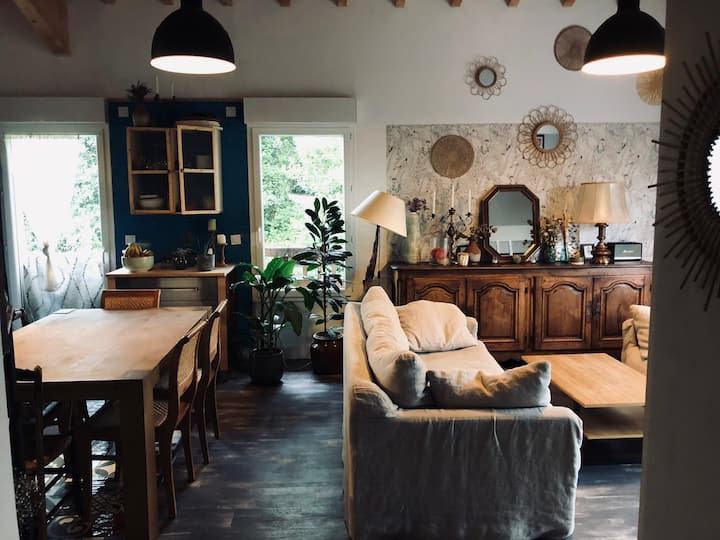 Appartement Guethary - Saint-Jean-de-Luz