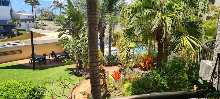 Central Beach Maroochydore - Buderim