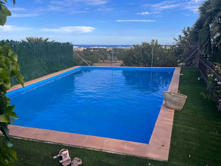 Country House,fantastic Location - Cala Millor