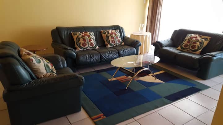 Sizobonga House - Livivane Room - Swaziland/ Eswatini