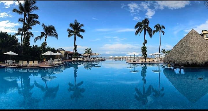 Velas Vallarta Resort Marina Vallarta Condo Playa - Puerto Vallarta