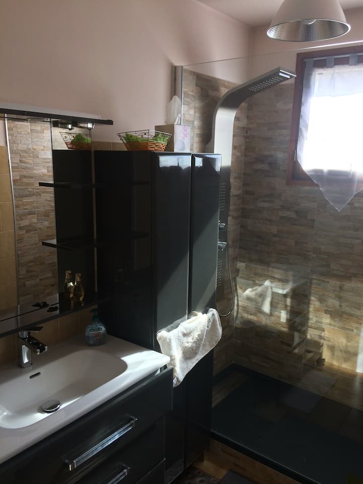 Appartement Calme, Proche Plage Et Aéroport. - Ajaccio