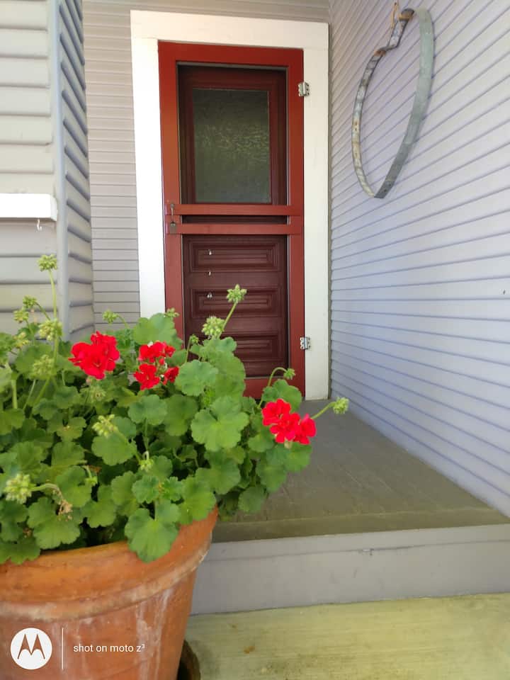 Walk To Downtown And Mid State Fair - Paso Robles, CA