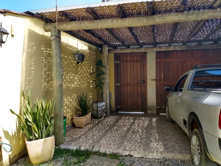 Canto Do Sossego Paraty - Paraty