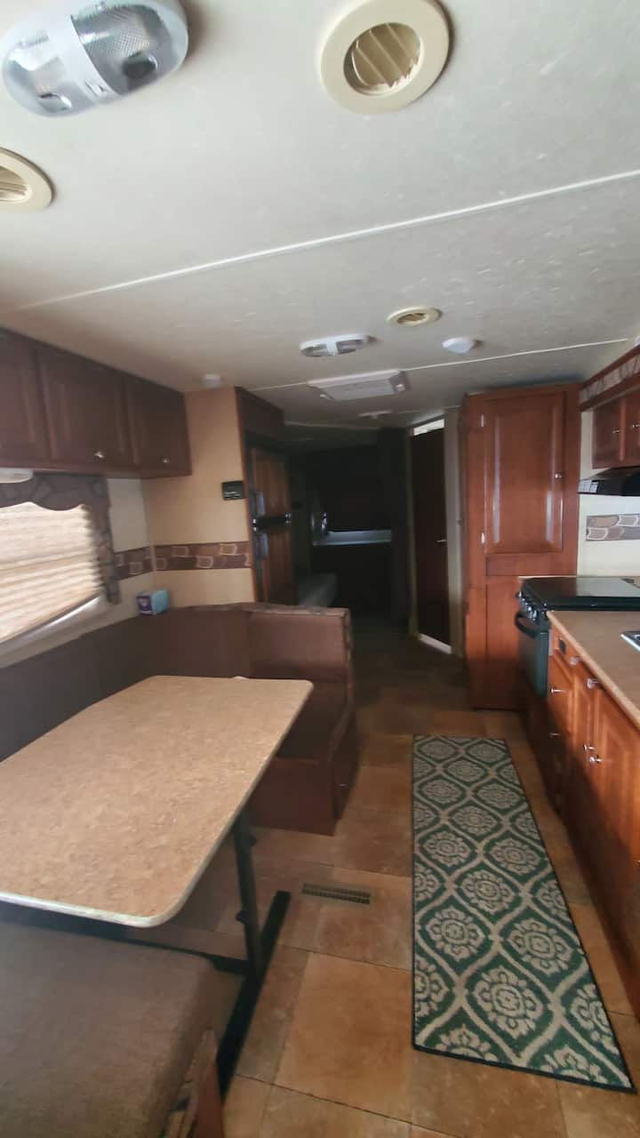 Rv Trailer - Elk Grove, CA
