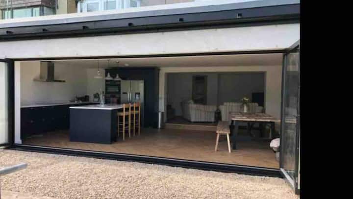 4 Bed 2 Bath Tt Accomodation - Isle of Man