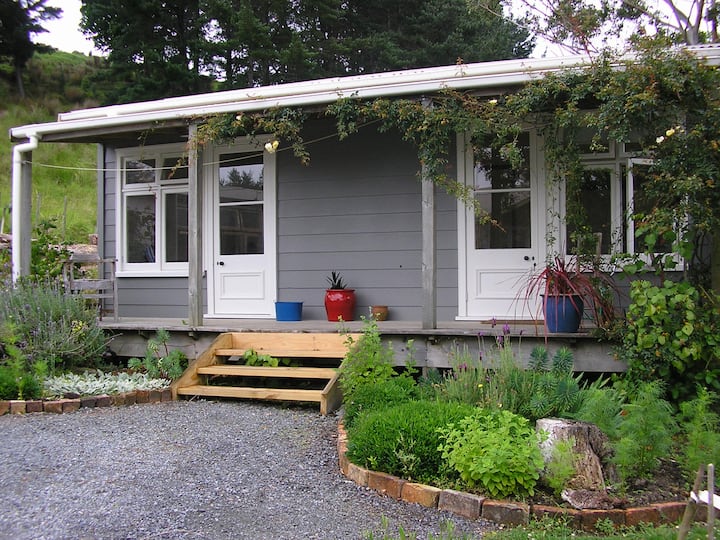 Seabird Cottage - Northland