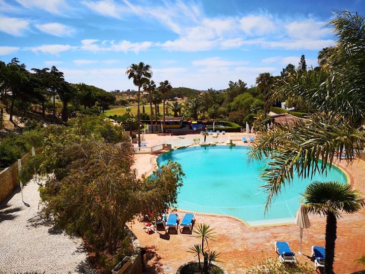 Algarve Golf - Vila do Bispo