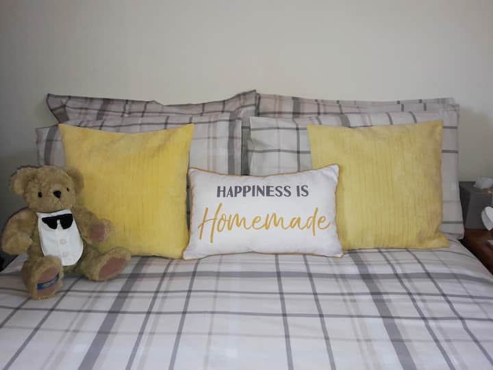 La'al Cottage  N /West Lake District  & Coast - Maryport