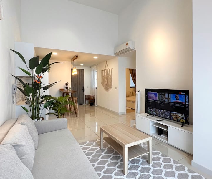 Continew Residence Hosted By Leow - Kuala Lumpur